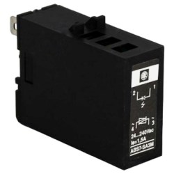 SOLID STATE RELAY 24V | Guillevin